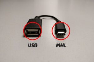 ¿Qué es MHL y para que sirve este tipo de conexión?